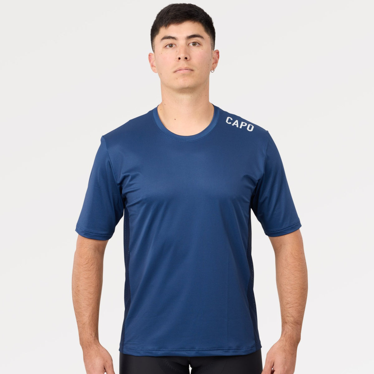 Super Corsa Tech T - Men's – Capo Cycling Apparel