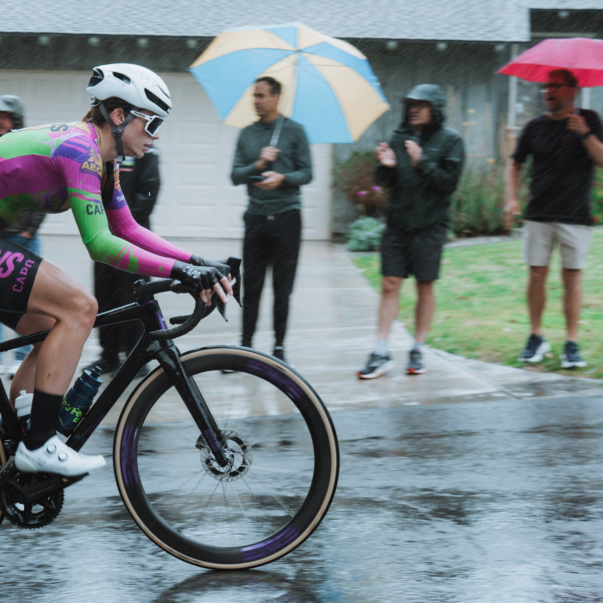 Fall Essentials – Capo Cycling Apparel