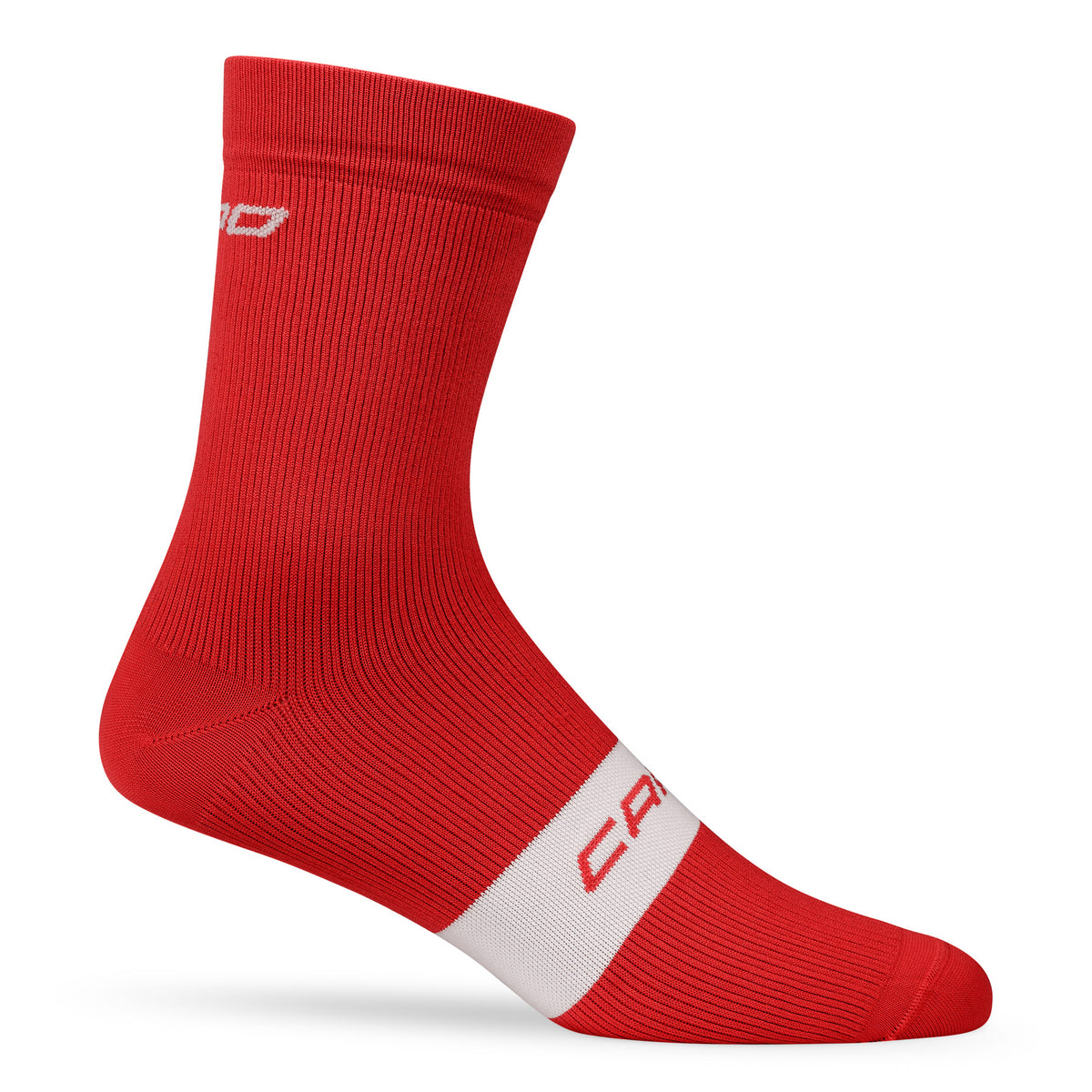 Active Compression 15cm Q-Skin Sock – Capo Cycling Apparel