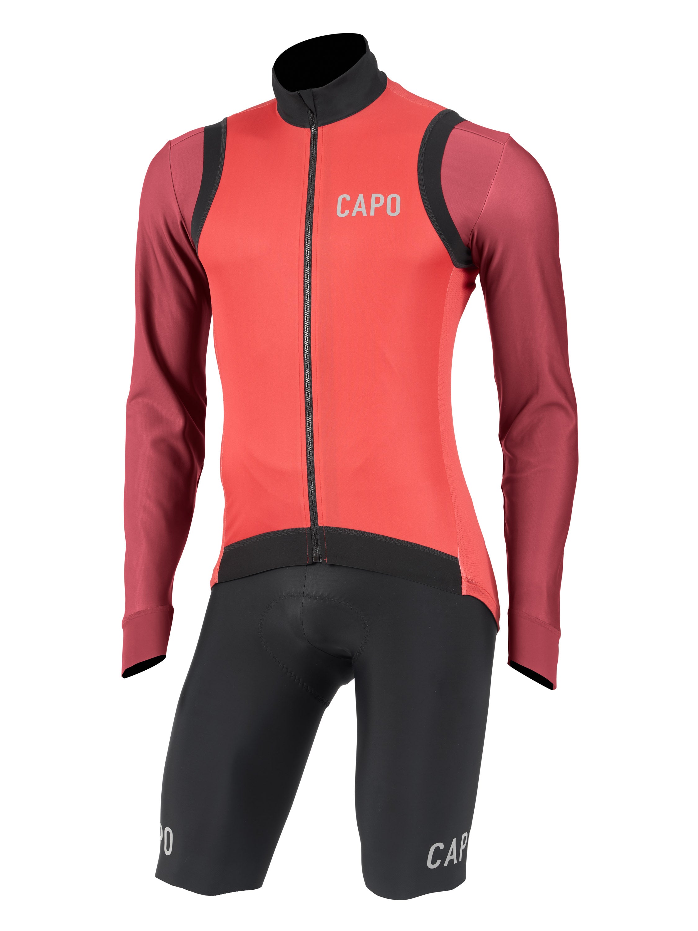 High Performance, Professional Grade and Stylish Cycling Apparel – Capo ...