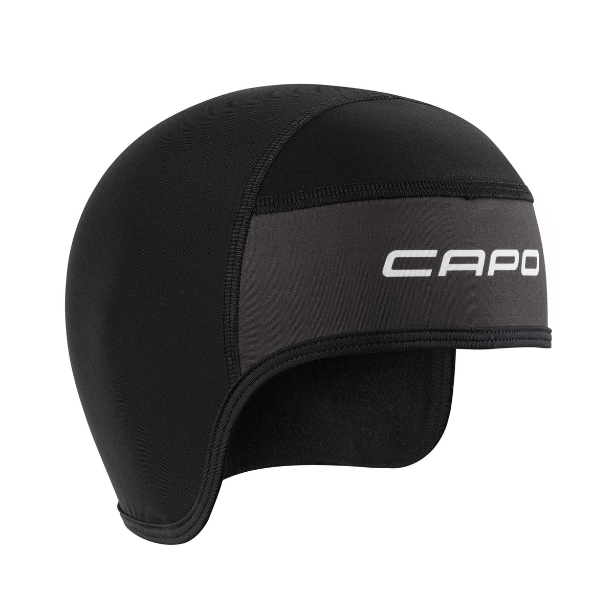 Thermo Roubaix Skull Cap – Capo Cycling Apparel