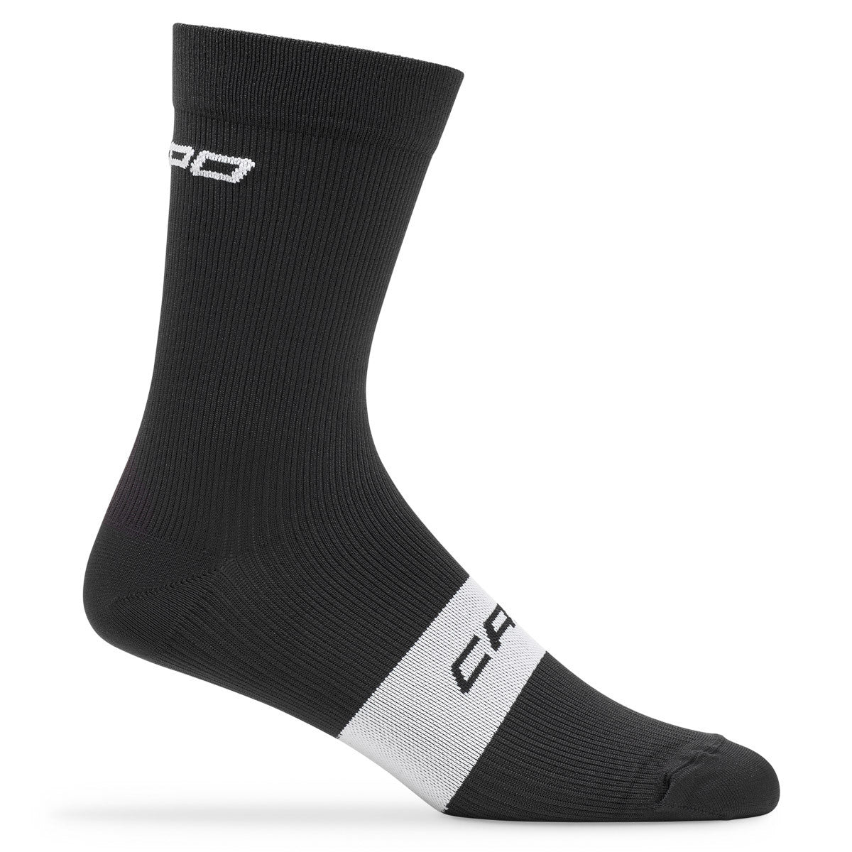 Active Compression 15cm Q-Skin Sock – Capo Cycling Apparel