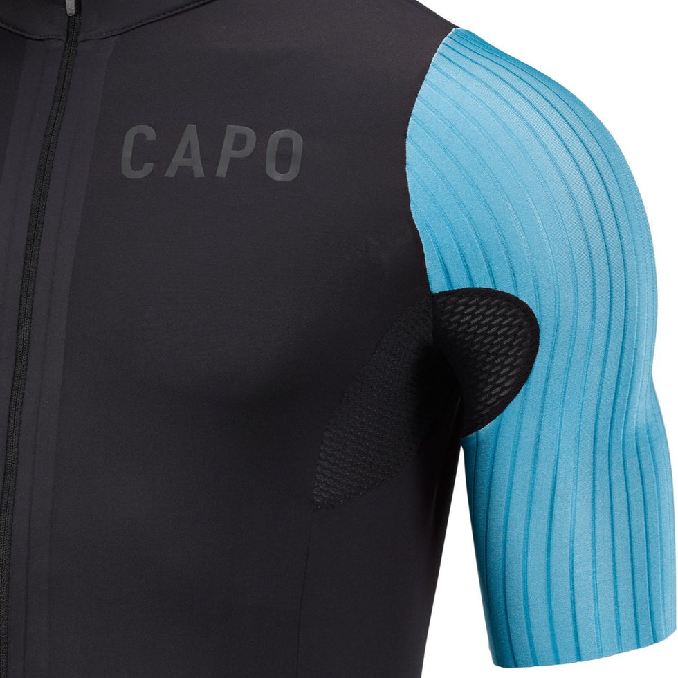 High Performance, Professional Grade and Stylish Cycling Apparel – Capo ...