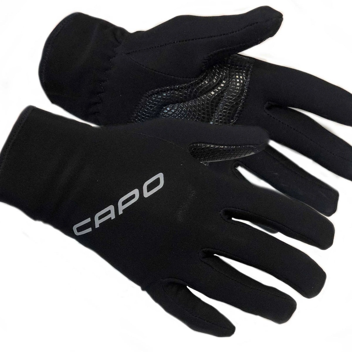 SC WINTER WIND GLOVES – Capo Cycling Apparel