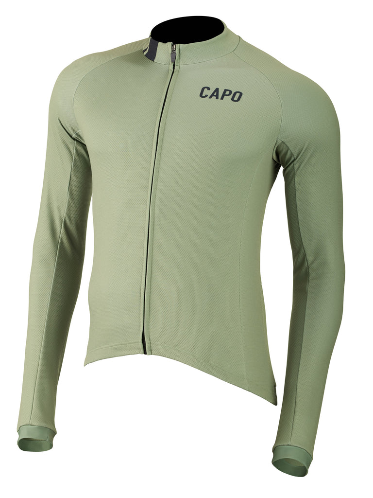 Men's Cycling Clothing – Capo Cycling Apparel